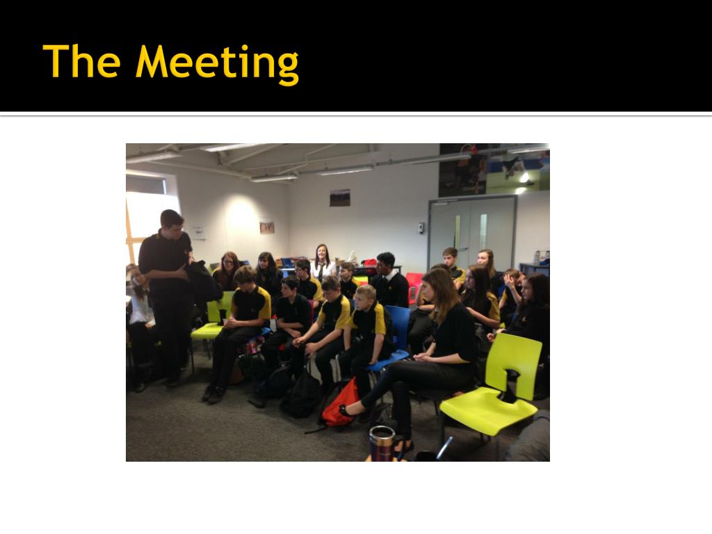 PPT - School Council Cyngor yr Ysgol PowerPoint Presentation, free ...