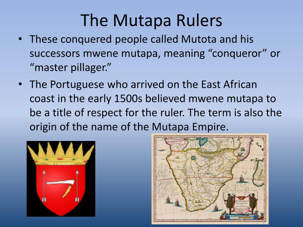 PPT - Eastern City-States and Southern Empires PowerPoint Presentation ...