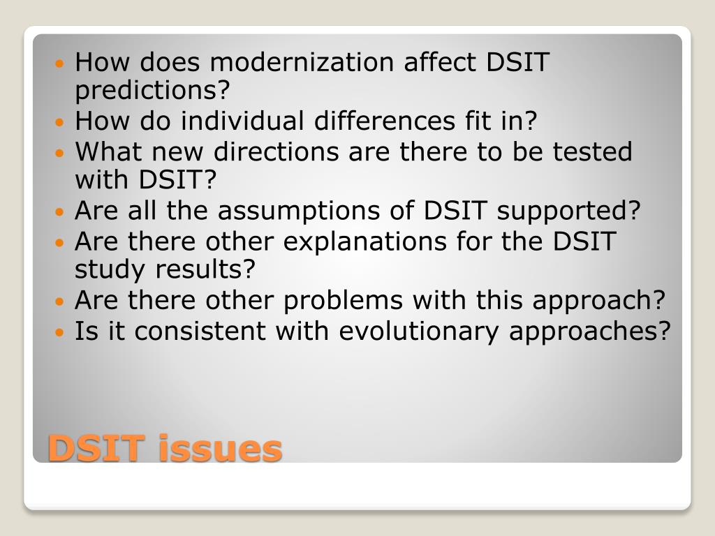 PPT - Social influence and cultural emergence PowerPoint Presentation ...