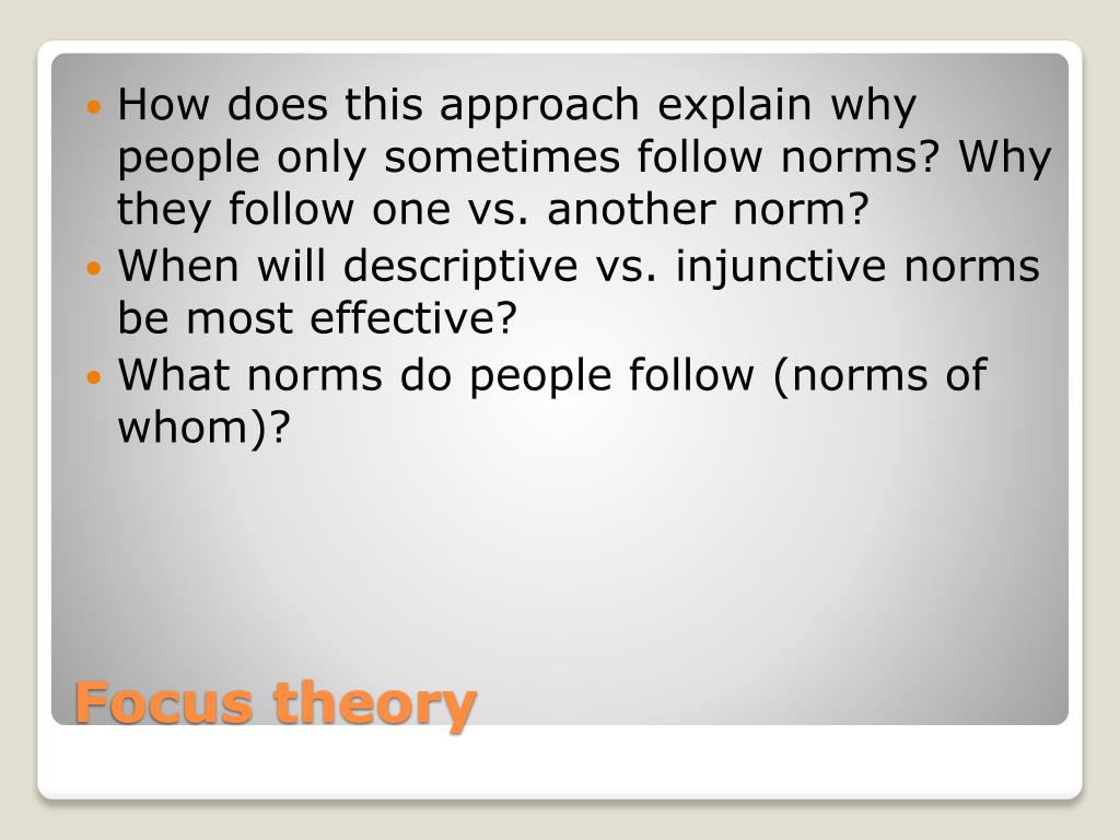 PPT - Social influence and cultural emergence PowerPoint Presentation ...