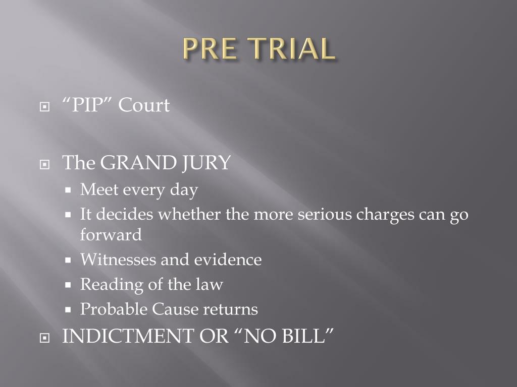 PPT - Criminal Justice & the Law PowerPoint Presentation, free download ...