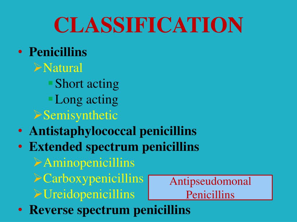 PPT - PENICILLINS PowerPoint Presentation, free download - ID:2355549 PPT - PENICILLINS PowerPoint Presentation, free download - ID:2355549