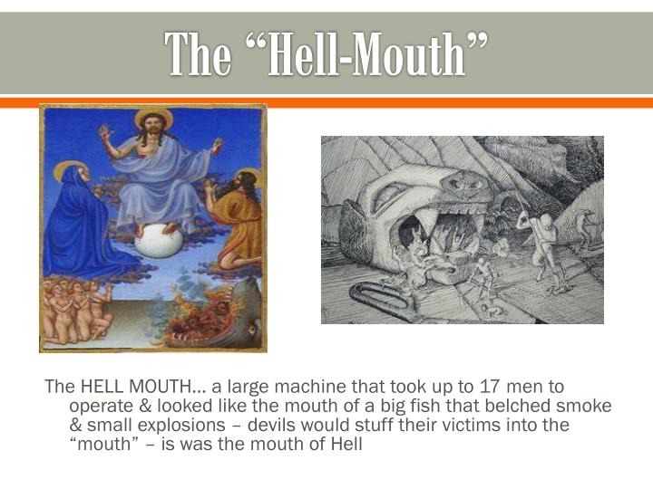 PPT - Mystery, Miracle, and Morality Plays PowerPoint Presentation - ID ...