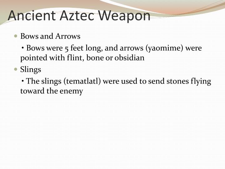 PPT - Hernan Cortez invaded Aztec PowerPoint Presentation - ID:2355669