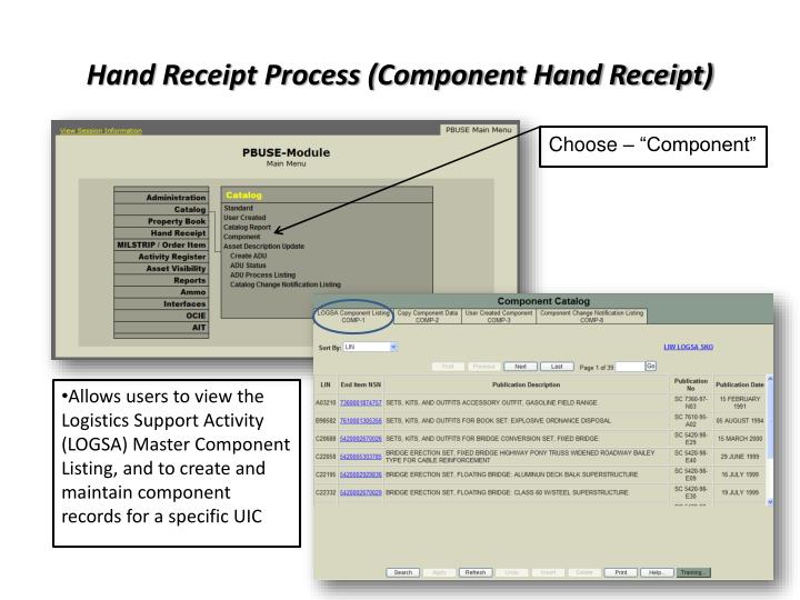 PPT - Robert J. Raposa Senior Analyst Applied Logistics Studies ...
