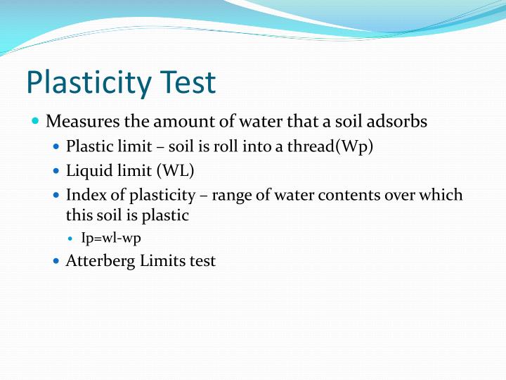 PPT - Soil Types PowerPoint Presentation - ID:2355966