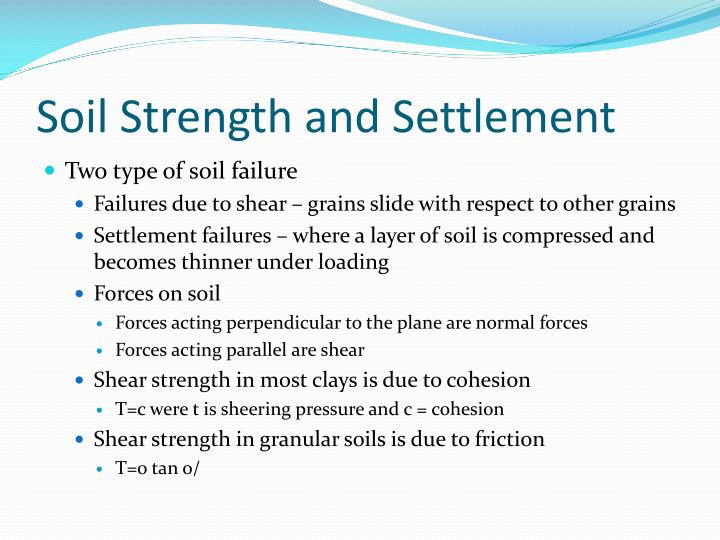 PPT - Soil Types PowerPoint Presentation - ID:2355966