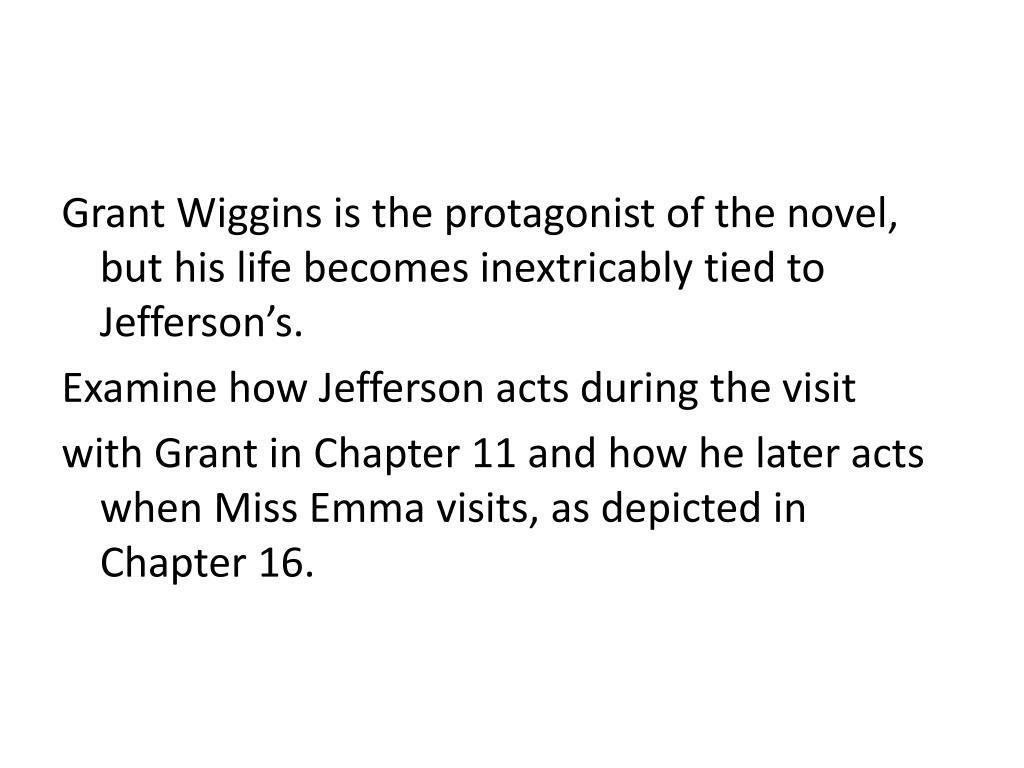 PPT - A Lesson Before Dying Ernest Gaines PowerPoint Presentation, free ... PPT - A Lesson Before Dying Ernest Gaines PowerPoint Presentation, free ...