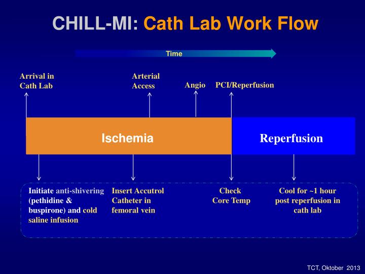 PPT - Therapeutische Hypothermie in der Kardiologie PowerPoint ...