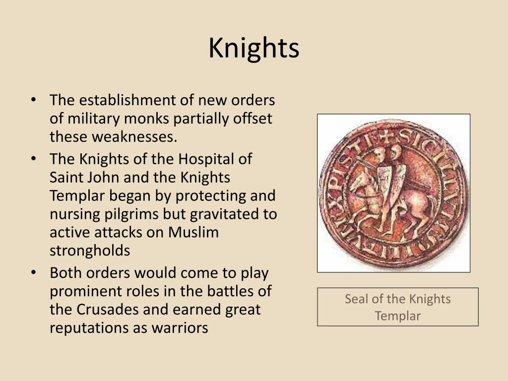 PPT - The Crusades 1095-1204 PowerPoint Presentation, free download ...