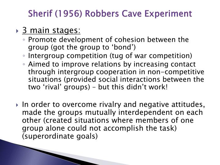 PPT - Prejudice and discrimination PowerPoint Presentation - ID:2356576