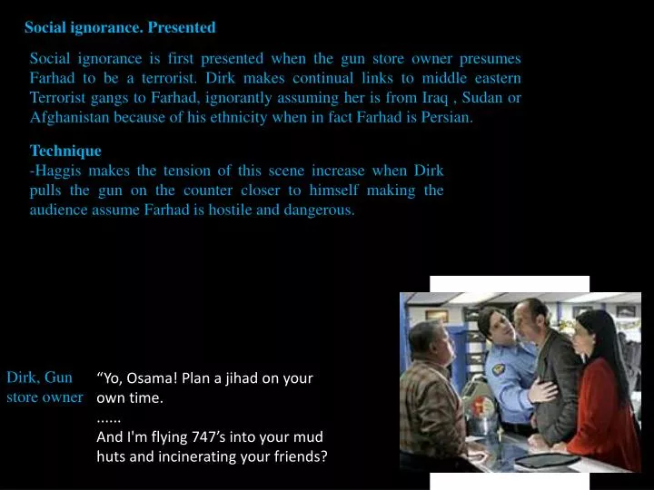 PPT - Social ignorance. Presented PowerPoint Presentation, free ...