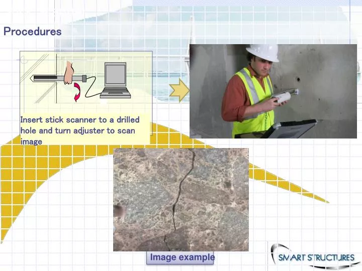 PPT - Stick Scanner PowerPoint Presentation, free download - ID:2356789