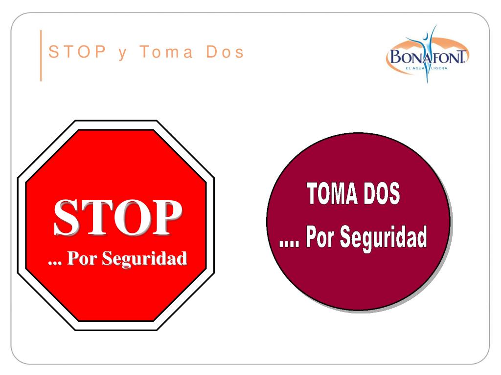 PPT - PLATICA DE SEGURIDAD PARA CONTRATISTAS Y PROVEEDORES PowerPoint ...