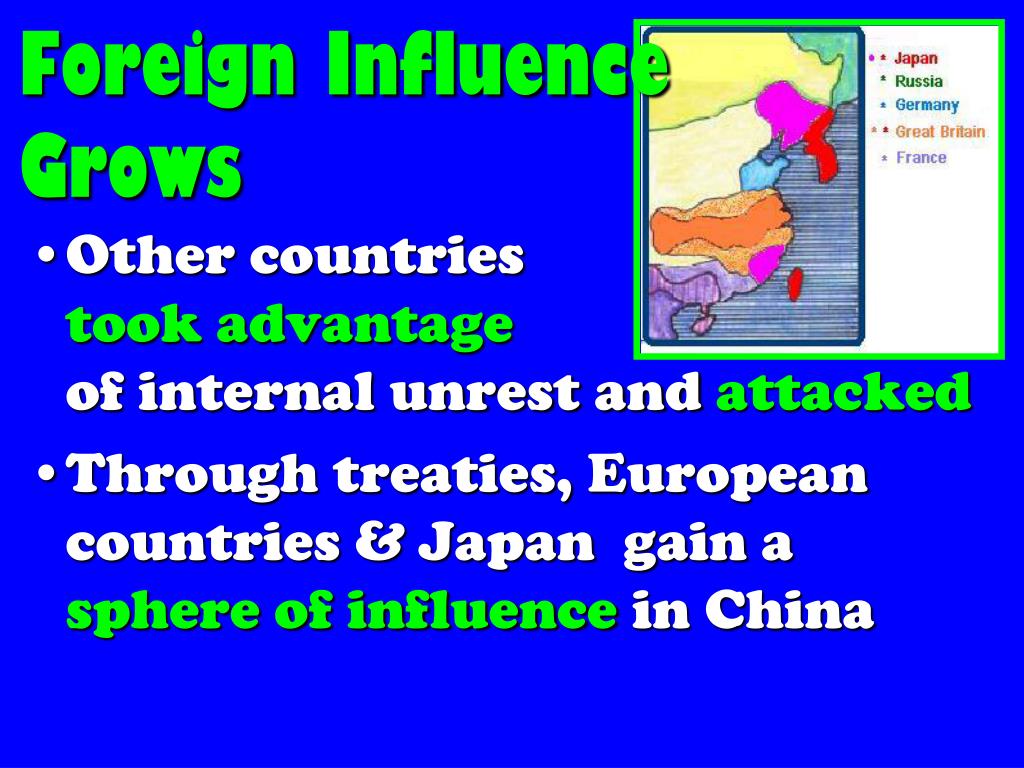 PPT - 19th Century Imperialism: Asia PowerPoint Presentation, free ...