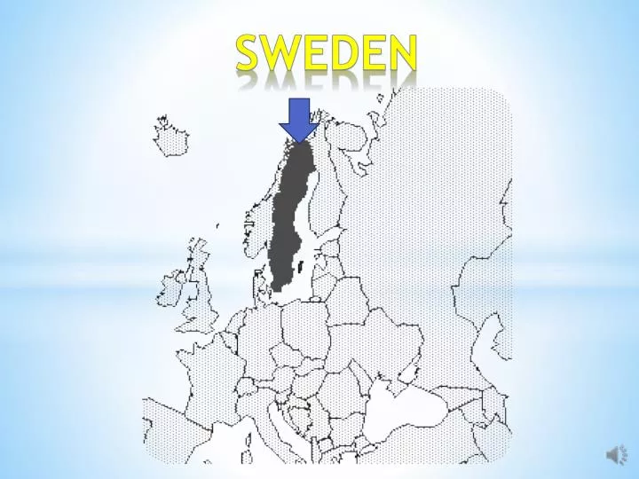 PPT - Sweden PowerPoint Presentation, free download - ID:2357218