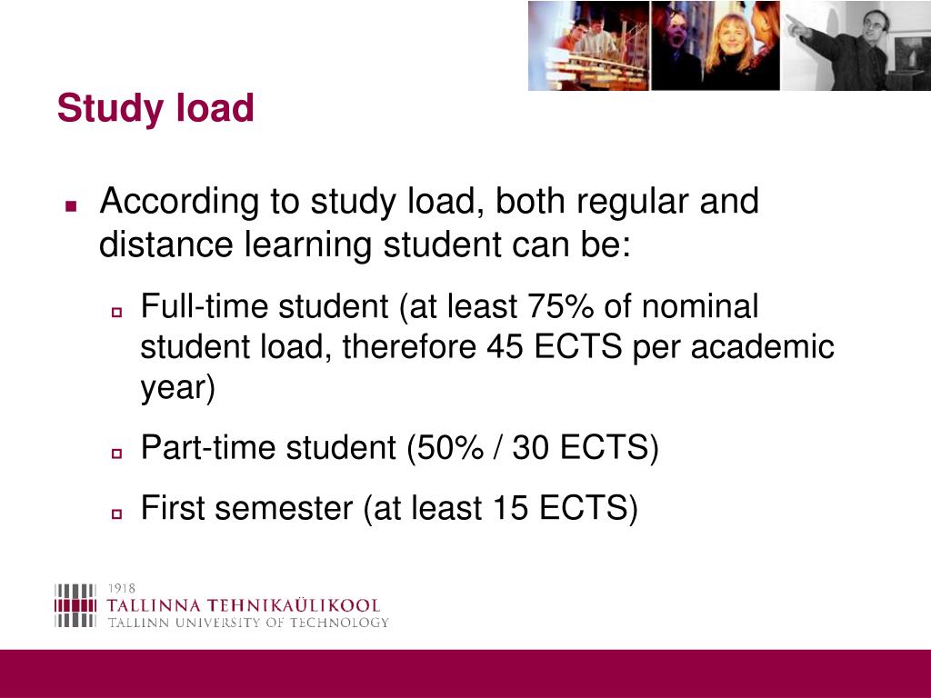 PPT - Welcome to Tallinn Law School Faculty of Social Sciences of ...
