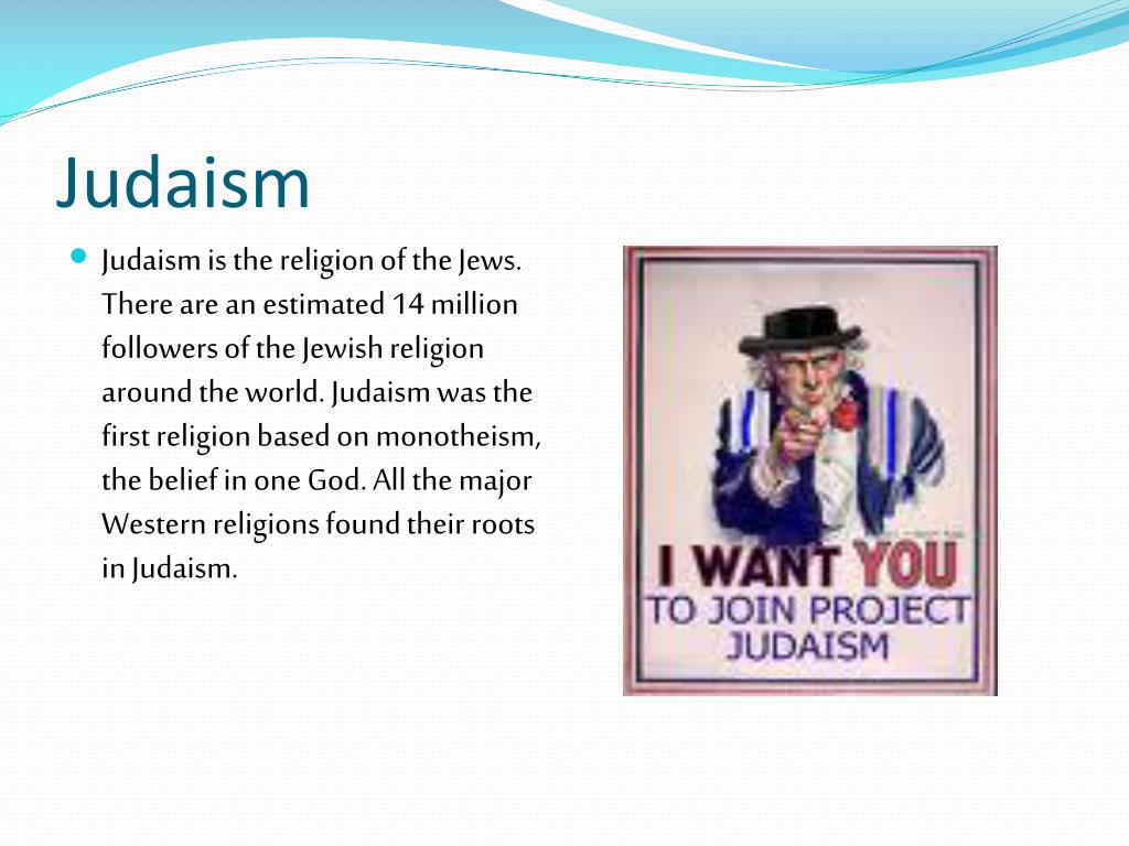 PPT - Jewish Culture and Life PowerPoint Presentation, free download ...