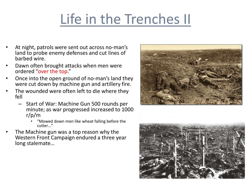 PPT - Canada and World War I …away we went PowerPoint Presentation ...