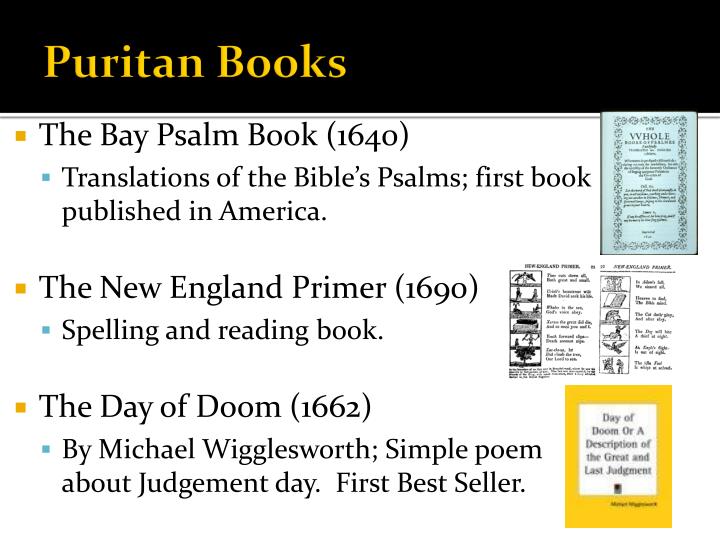 PPT - Colonial Literature PowerPoint Presentation - ID:2357557