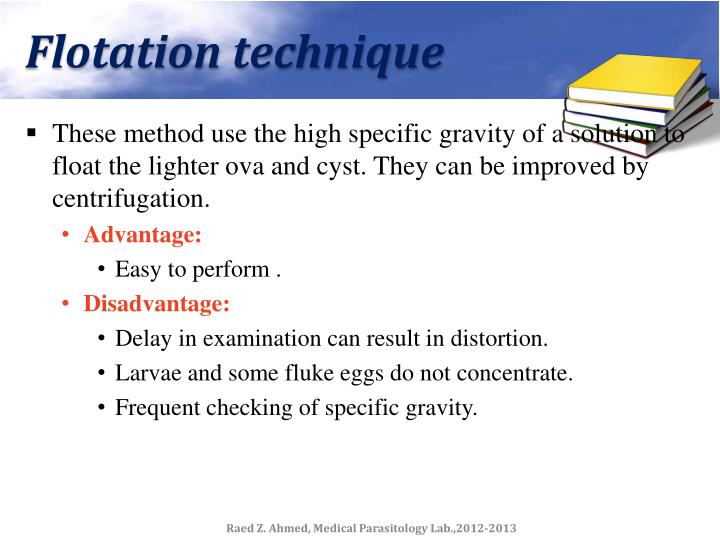 PPT - Medical Parasitology Lab. PowerPoint Presentation - ID:2357613