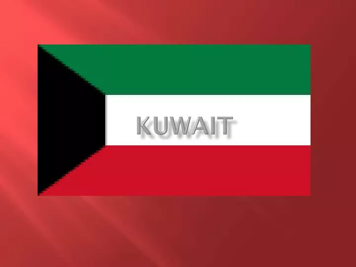 PPT - Kuwait PowerPoint Presentation, free download - ID:2357664