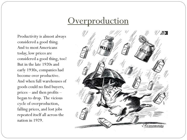 PPT - Hoover and the Crash PowerPoint Presentation - ID:2358284