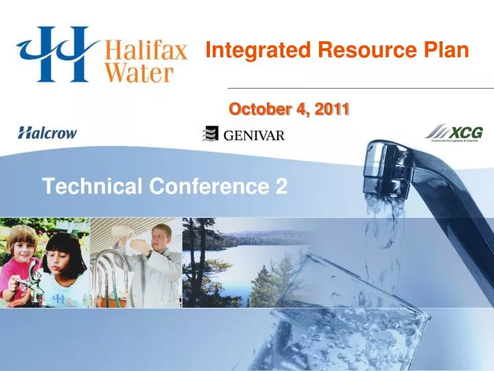 PPT - Integrated Resource Plan PowerPoint Presentation, free download ...