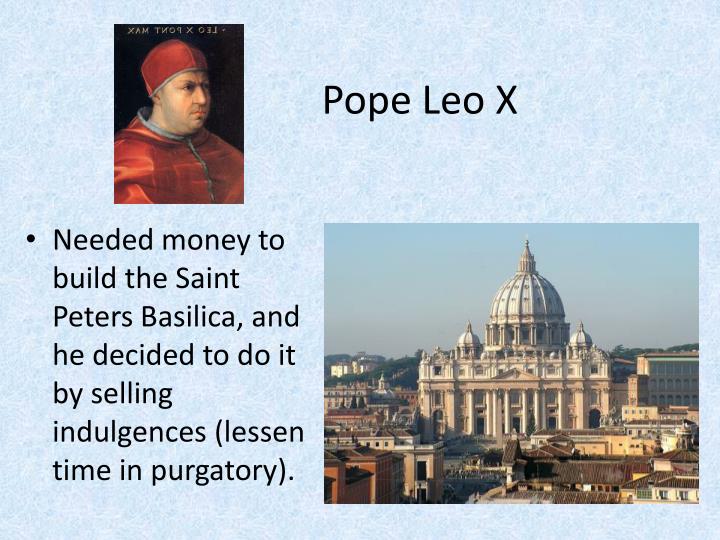 PPT - Protestant Reformation PowerPoint Presentation - ID:2358769