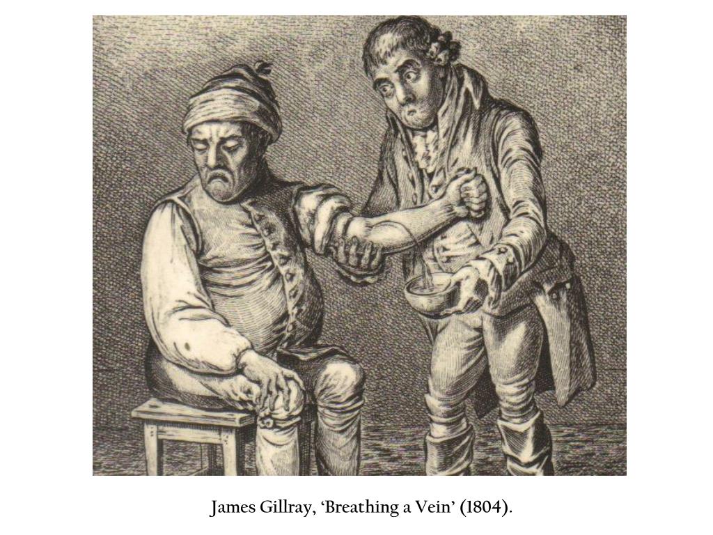 PPT - ‘ The Medical Marketplace of the Eighteenth Century ’ PowerPoint ...