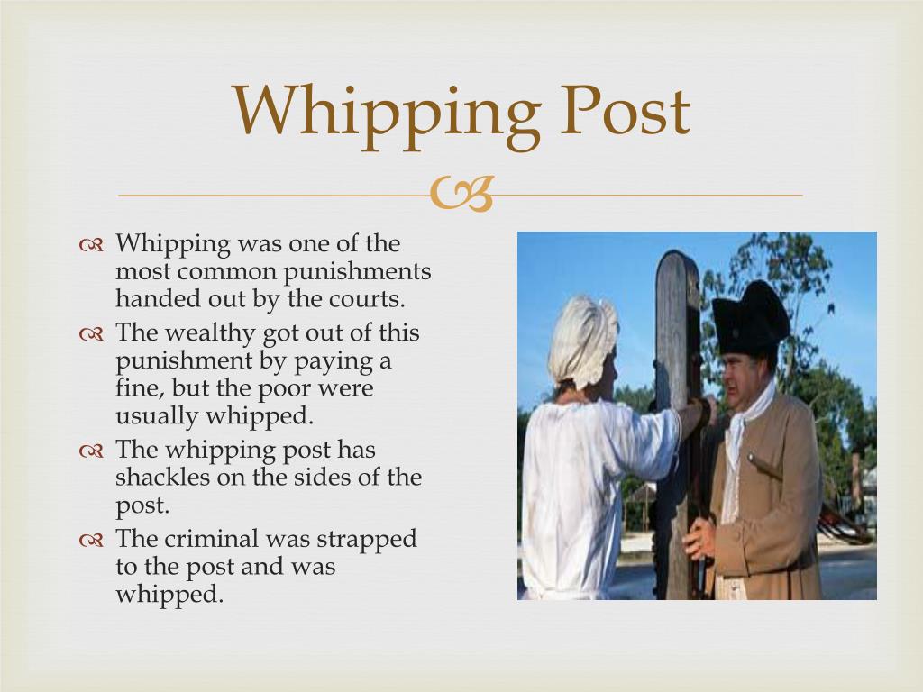 PPT - Law & Government in Colonial America PowerPoint Presentation - ID ...