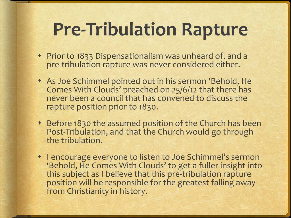 PPT - Christology 9 The Future Ministry of Christ PowerPoint ...