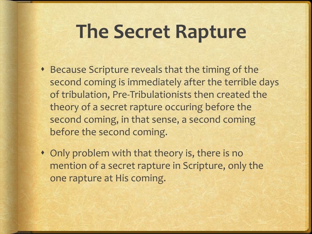 PPT - Christology 9 The Future Ministry of Christ PowerPoint ...