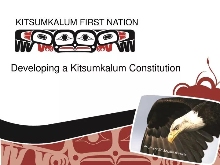 PPT - KITSUMKALUM FIRST NATION PowerPoint Presentation, free download ...
