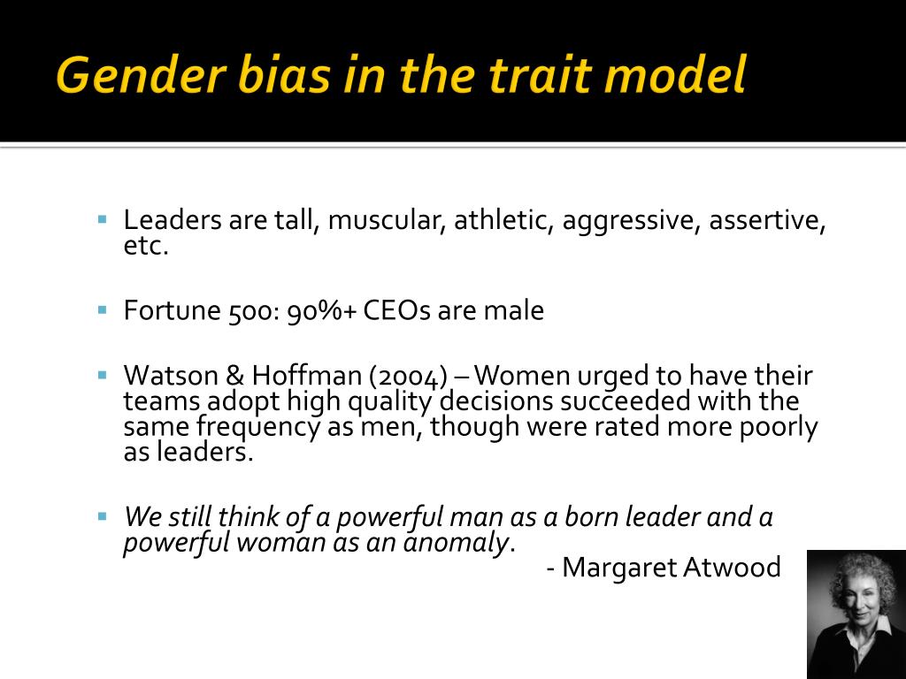 PPT - Women and Leadership PowerPoint Presentation, free download - ID ...