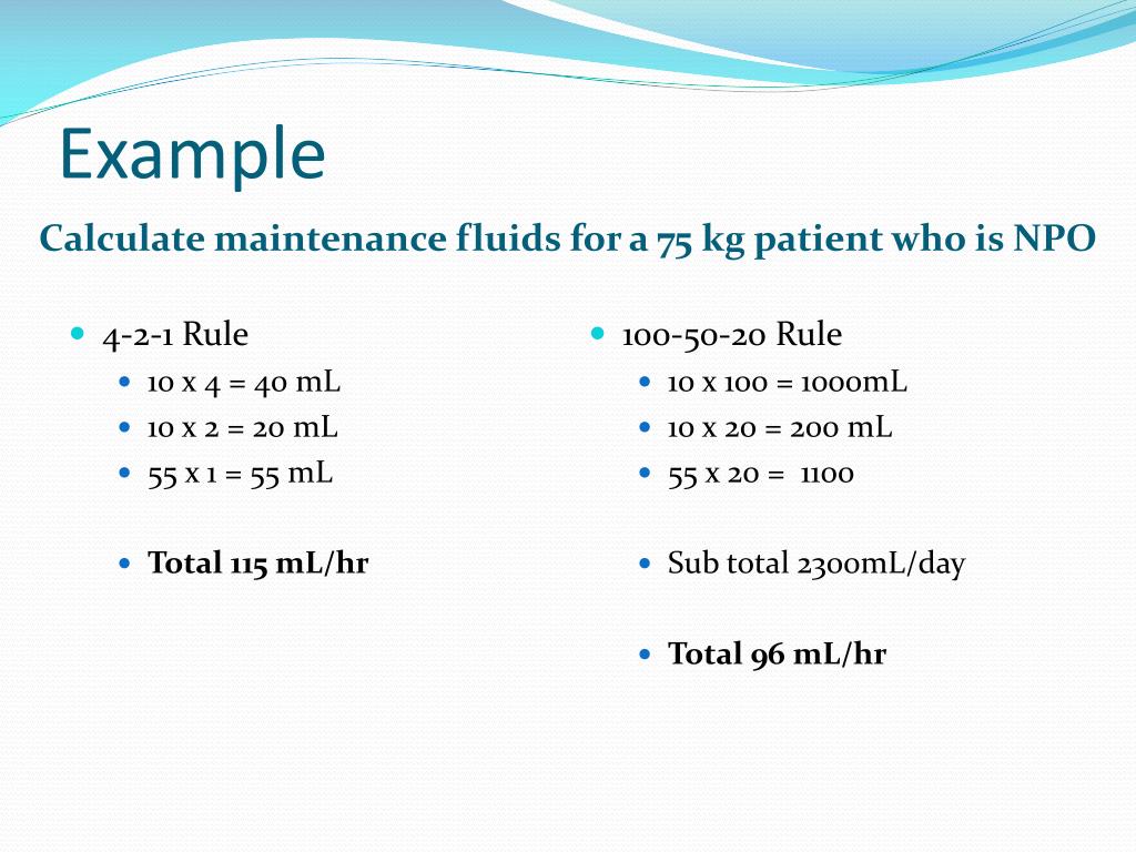 PPT IV Fluid Management PowerPoint Presentation Free Download ID PPT IV Fluid Management PowerPoint Presentation Free Download ID