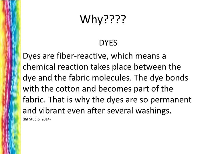 PPT - Fabric Dyeing PowerPoint Presentation - ID:2361074