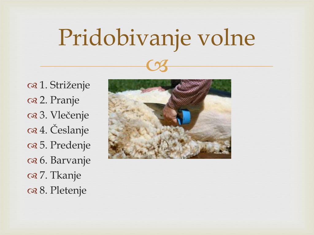 PPT - KO NAM MRAZ IN VROČINA NE MORETA DO ŽIVEGA PowerPoint ...