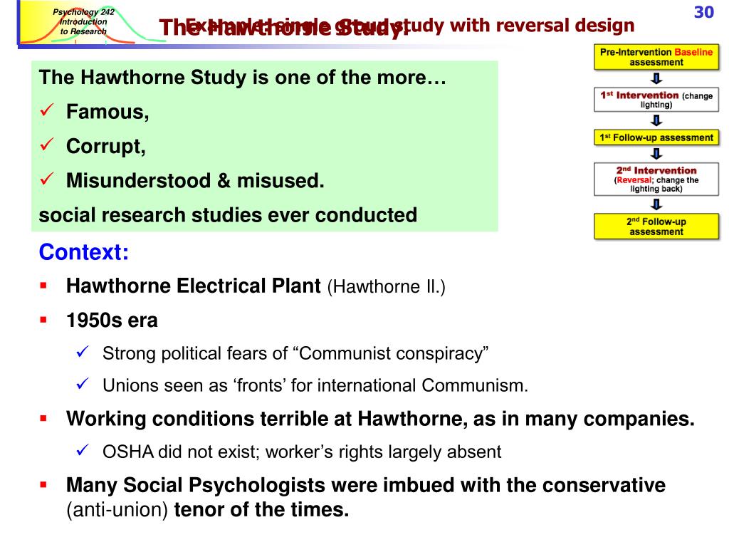 PPT - Psychology 242, Dr. McKirnan PowerPoint Presentation, free ...