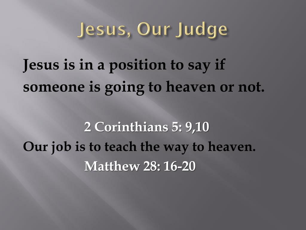 PPT - Heaven Wednesday Night Bible Study Palm Beach Lakes church of ...
