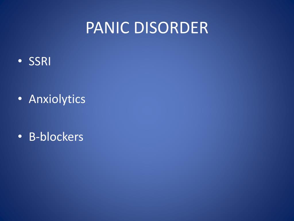 PPT - Pharmacological treatment of mental health problems. PowerPoint ...