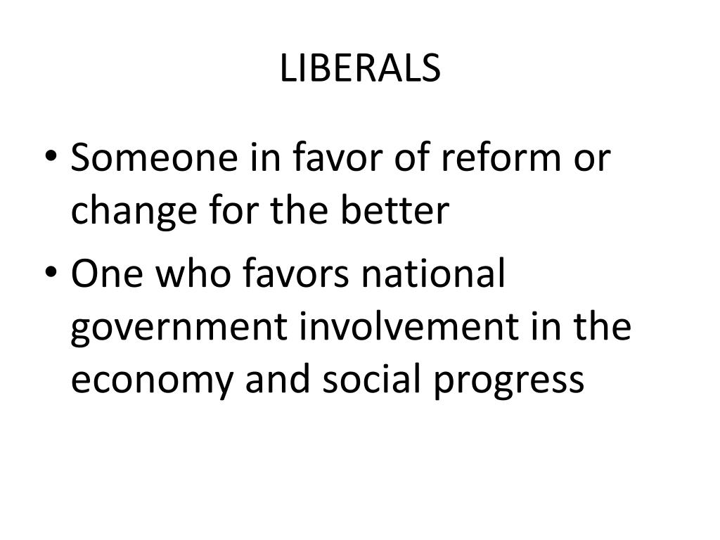 PPT - VII. POLITICAL IDEOLOGY PowerPoint Presentation, free download ...