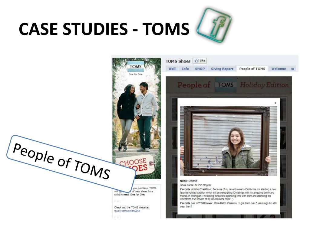 PPT - Corporate Social R esponsibility & New Media Marketing PowerPoint ...