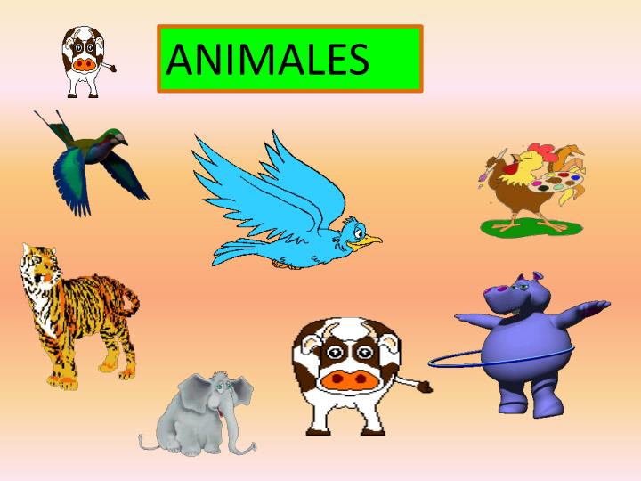 PPT - SERES VIVOS Y SERES INERTES PowerPoint Presentation - ID:2361767