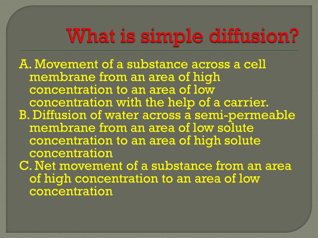 PPT - Anatomy & Physiology Review PowerPoint Presentation, free ...