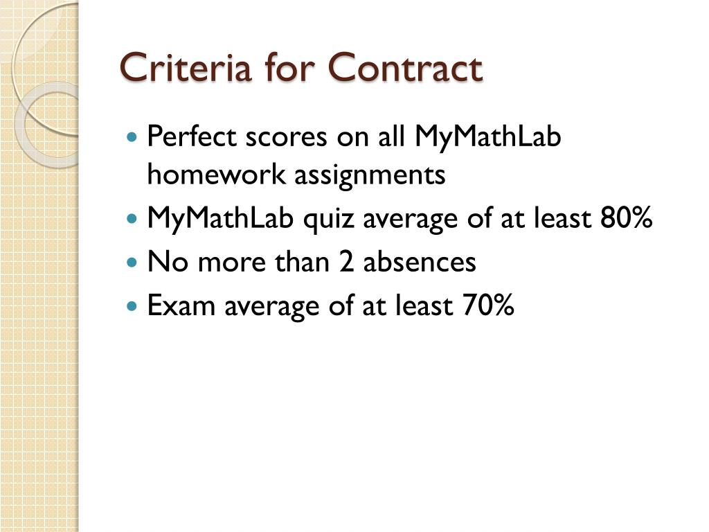 PPT - Using MyMathLab to Promote Mastery Learning PowerPoint ... PPT - Using MyMathLab to Promote Mastery Learning PowerPoint ...