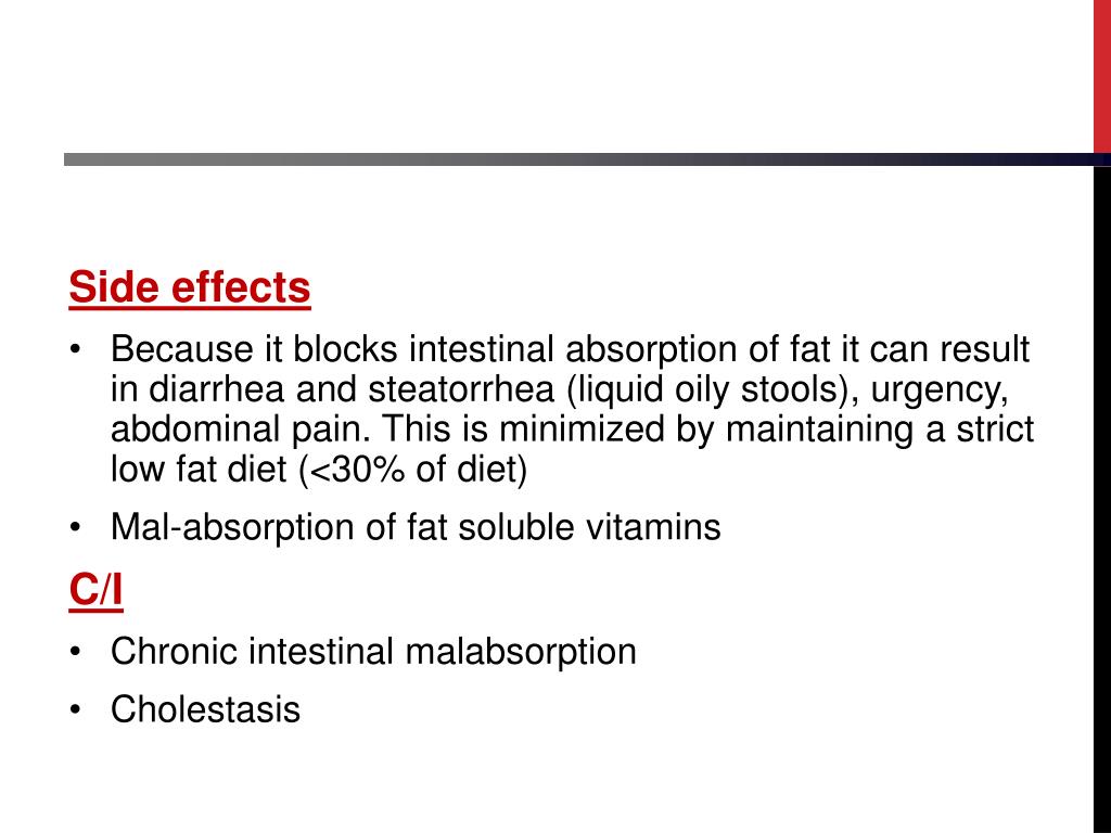 PPT - The Pharmacology of Obesity PowerPoint Presentation, free ...