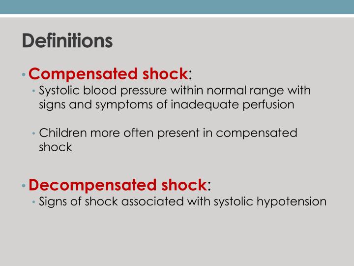 PPT - Pediatric Septic Shock Collaborative PowerPoint Presentation - ID ...