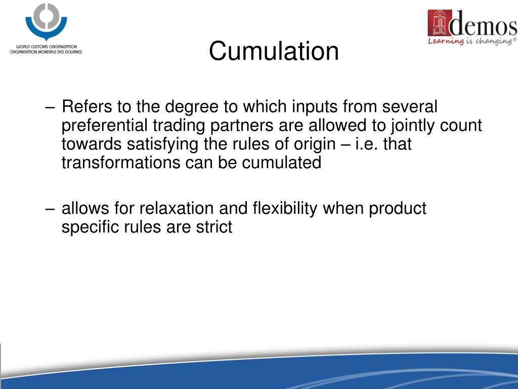 PPT - KACT, WCO Headquarters , Brussels , Belgium, July, 3– 4 , 2014 ...