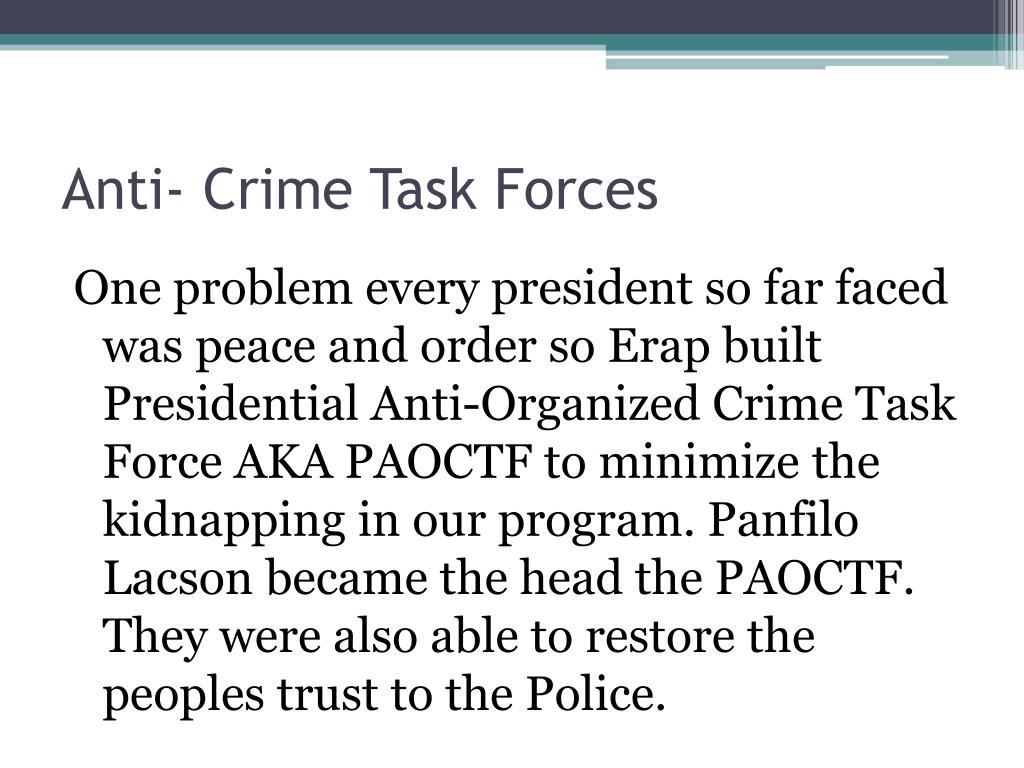 PPT - Erap (Joseph Estrada) and his impeachment PowerPoint Presentation ...